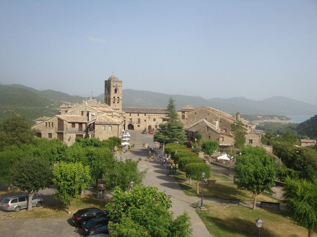 Ordesa National Park Guided Walking Holiday - Torla, Ordesa Valley