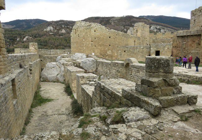 Loarre Castle