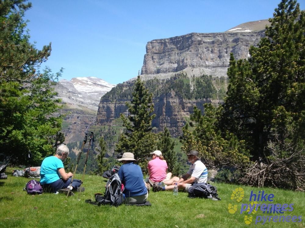 Ordesa National Park | Self-Guided Walking Holiday | Hike Pyrenees