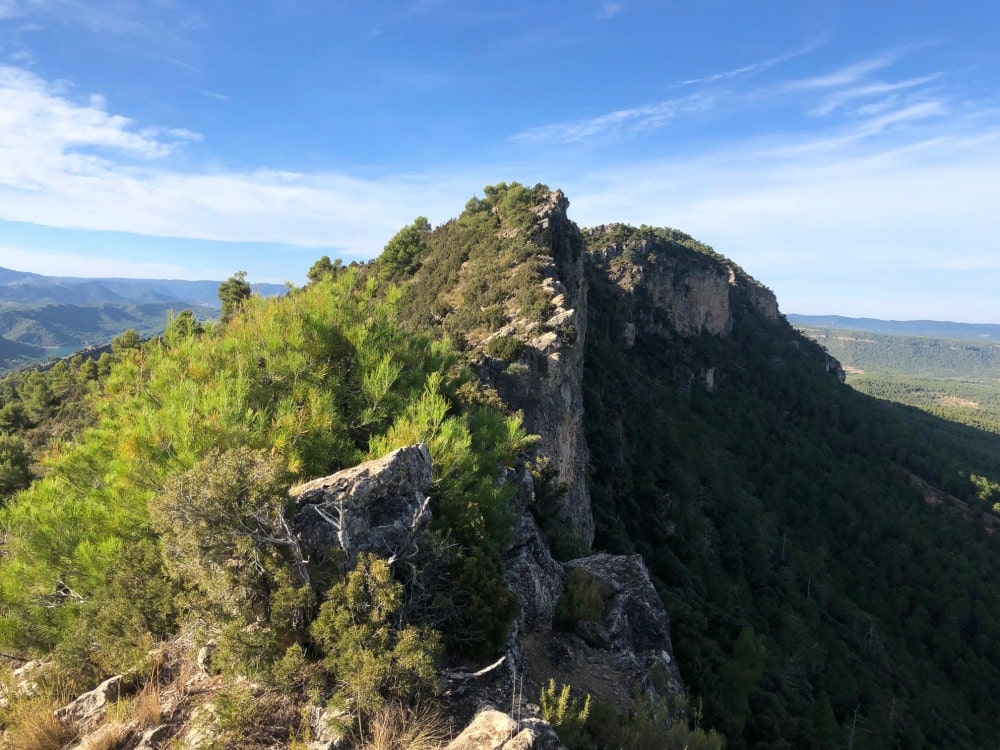 Beceite Self Guided Hiking